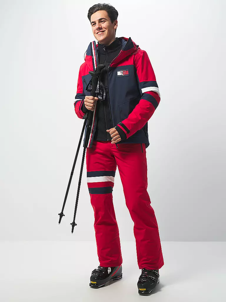 Tommy hilfiger skiing store